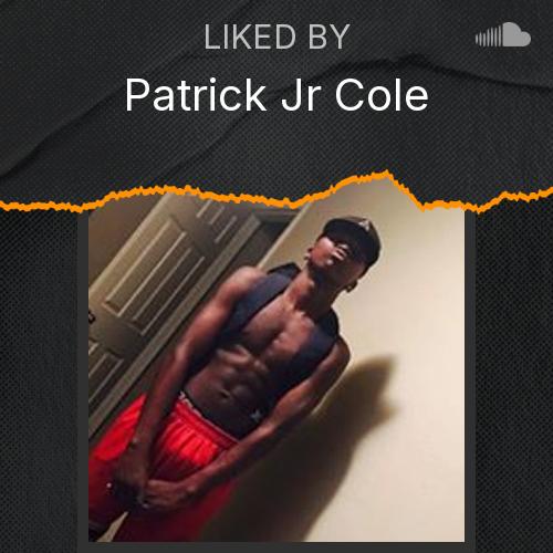 Patrick Jr Cole's Picks - Listen to music