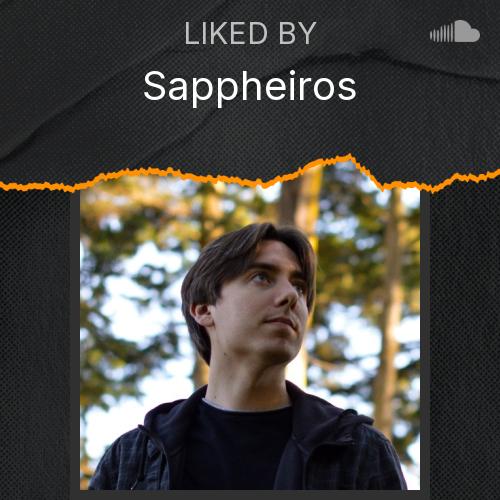 Sappheiros's Picks - Listen to music