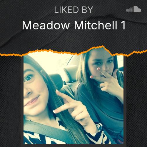 Meadow Mitchell 1's Picks - Listen to music