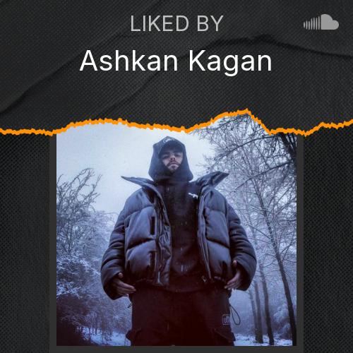 Ashkan Kagan's Picks - Listen to music