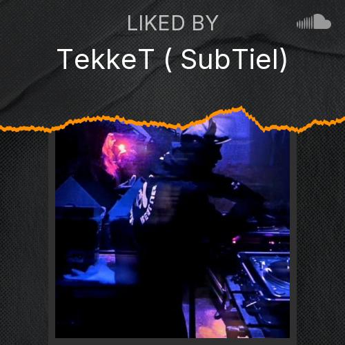 TekkeT ( SubTiel)'s Picks - Listen to music
