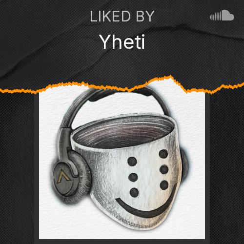 Yheti's Picks - Listen to music