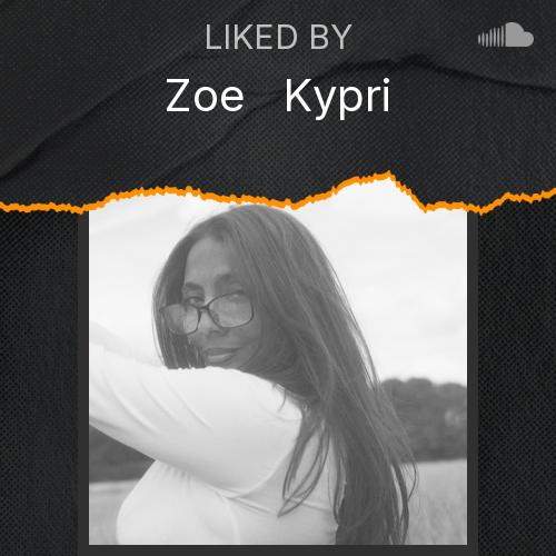 Zoe Kypri's Picks - Listen to music