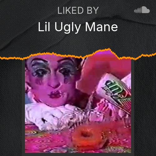 Lil Ugly Mane's Picks - Listen to music