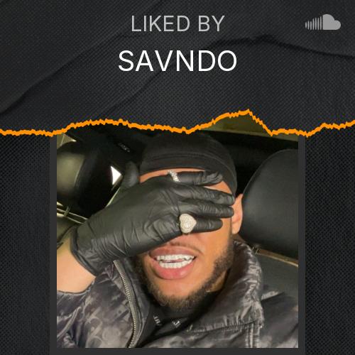 SAVNDO's Picks - Listen to music