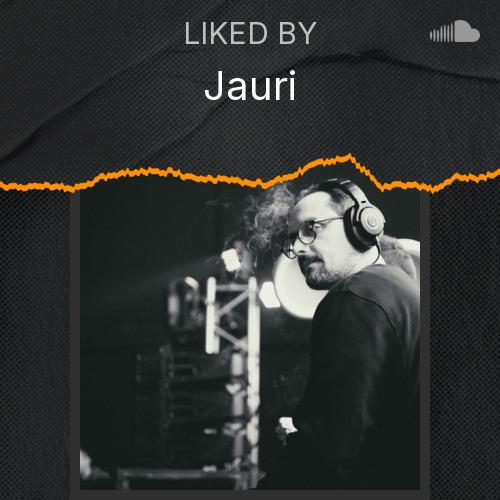 Jauri's Picks - Listen to music