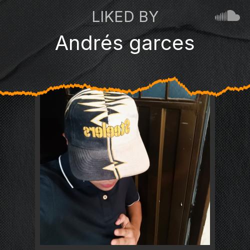 Andrés garces's Picks - Listen to music