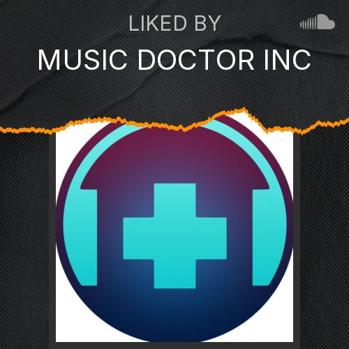 MUSIC DOCTOR INC's Picks - Listen to music