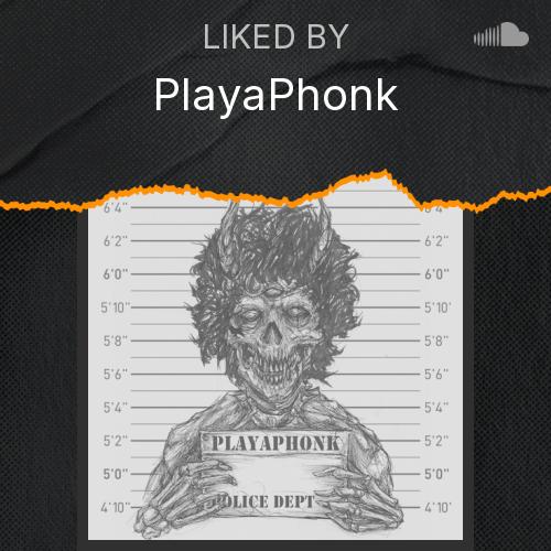 PlayaPhonk's Picks - Listen to music