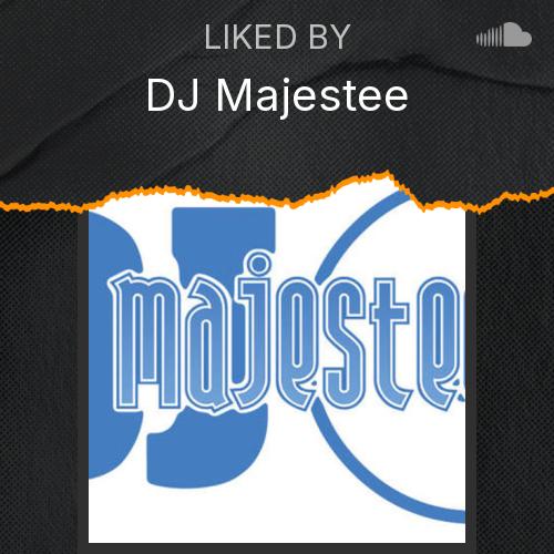 DJ Majestee's Picks - Listen to music