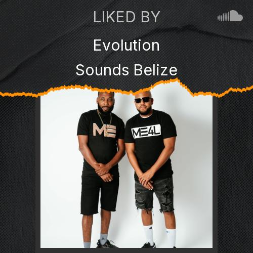 Evolution Sounds Belize's Picks - Listen to music