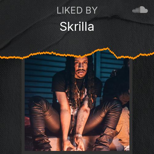 Skrilla's Picks - Listen to music
