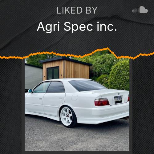 Agri Spec inc.'s Picks - Listen to music