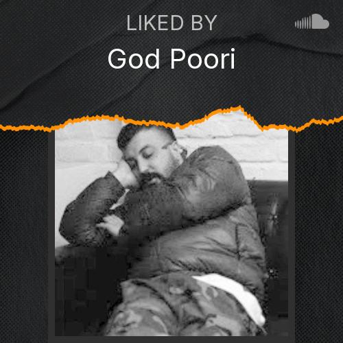 God Poori's Picks - Listen to music