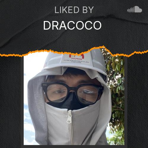 DRACOCO 💋's Picks - Listen to music
