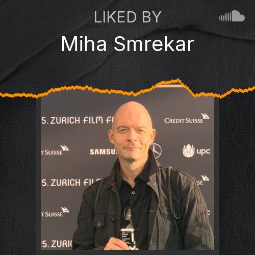 Miha Smrekar's Picks - Listen to music