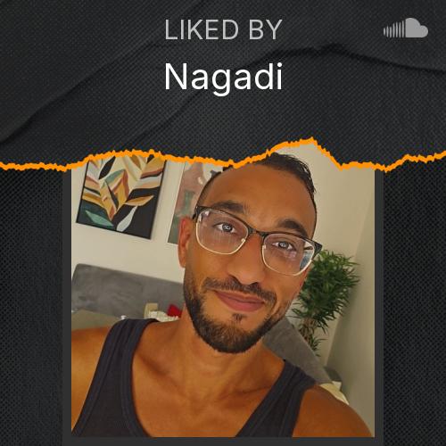 Nagadi's Picks - Listen to music