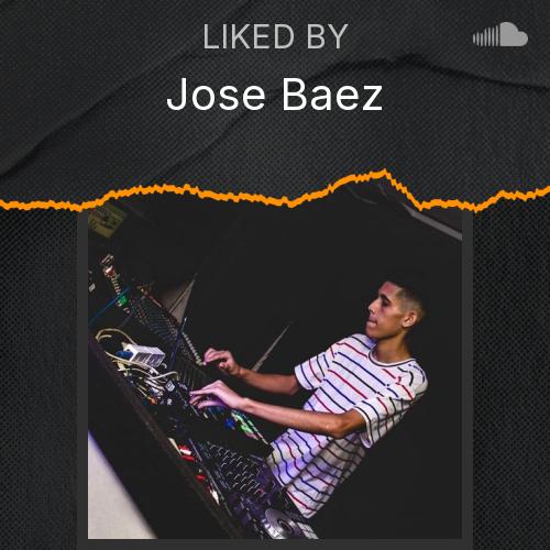 Jose Baez's Picks - Listen to music
