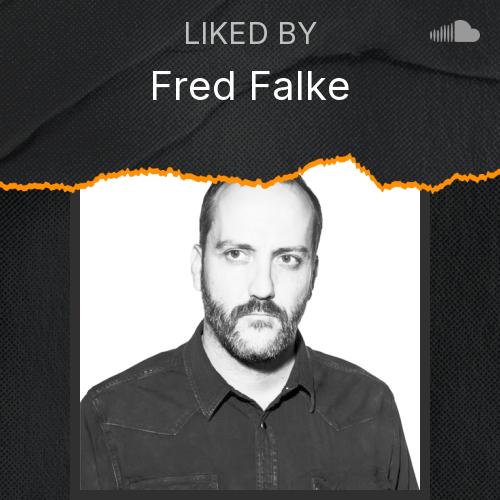 Fred Falke's Picks - Listen to music