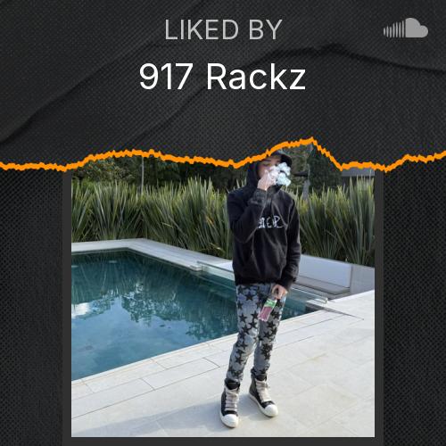 917 Rackz's Picks - Listen to music
