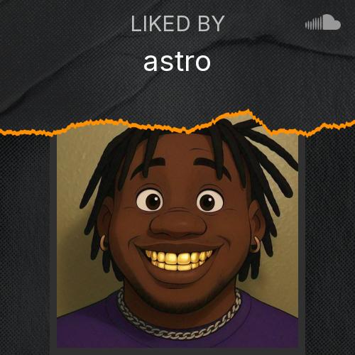 astro's Picks - Listen to music