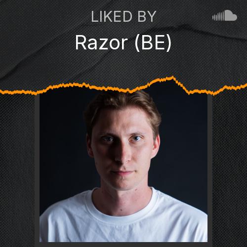 Razor (BE)'s Picks - Listen to music