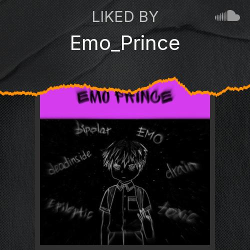 Emo_Prince's Picks - Listen to music