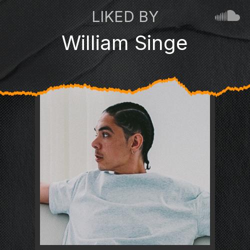 William Singe's Picks - Listen to music