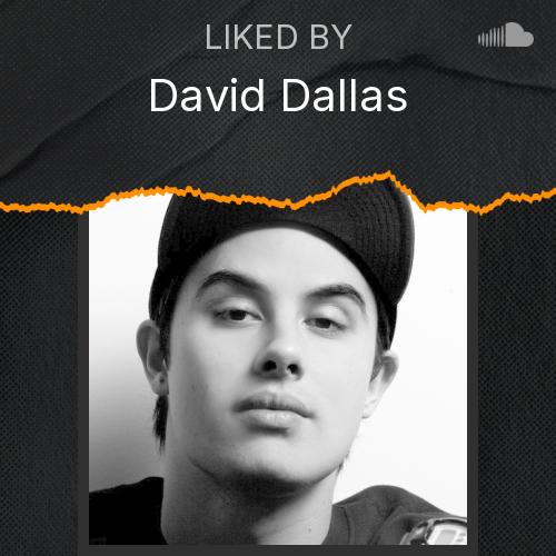 David Dallas's Picks - Listen to music