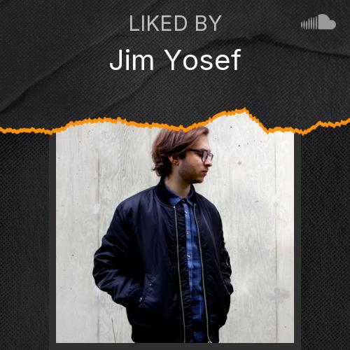 Jim Yosef's Picks - Listen to music