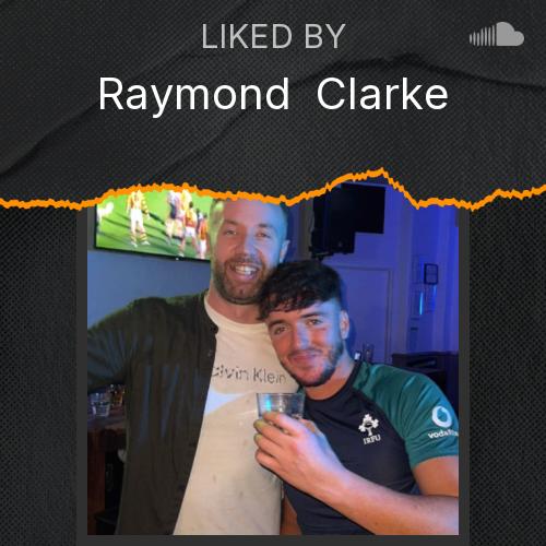Raymond Clarke's Picks - Listen to music