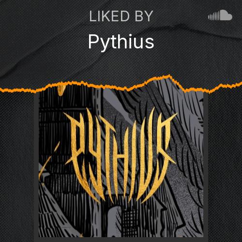 Pythius's Picks - Listen to music