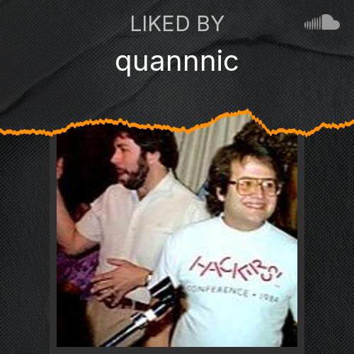 quannnic's Picks - Listen to music
