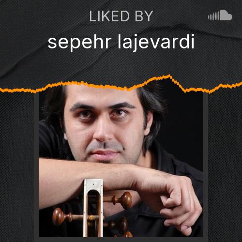 sepehr lajevardi's Picks - Listen to music