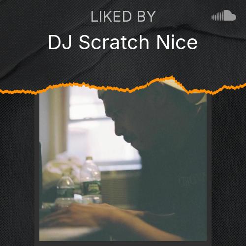 DJ Scratch Nice's Picks - Listen to music