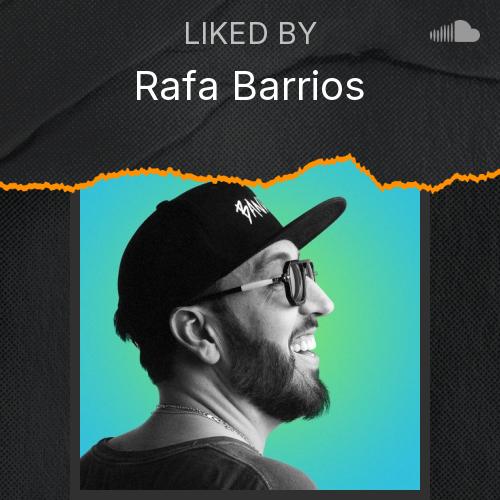 Rafa Barrios's Picks - Listen to music