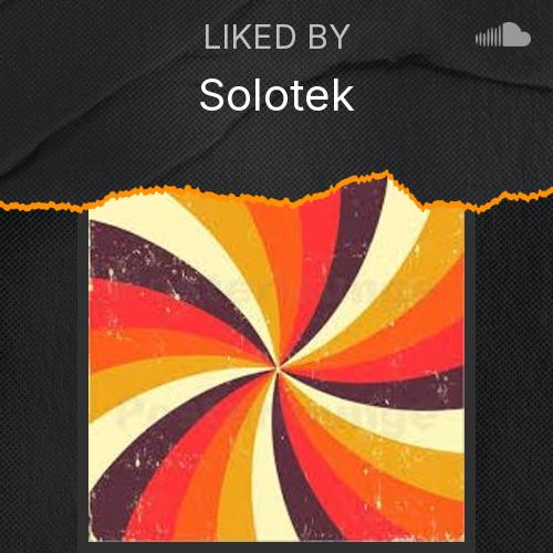 Solotek's Picks - Listen to music
