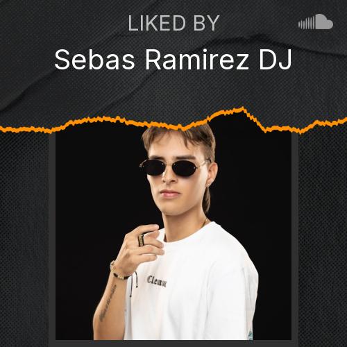Sebas Ramirez DJ's Picks - Listen to music