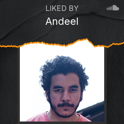 Andeel's Picks - Listen to music