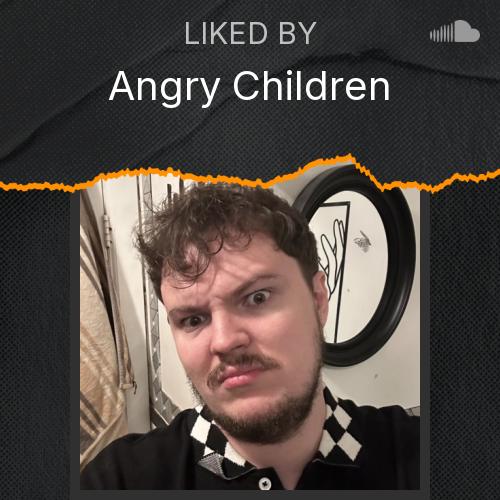 Angry Children's Picks - Listen to music