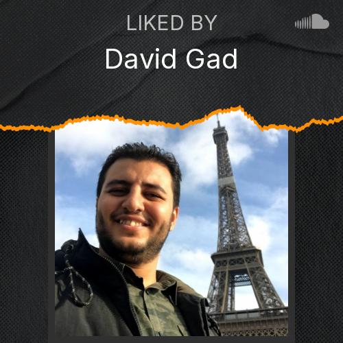 David Gad's Picks - Listen to music