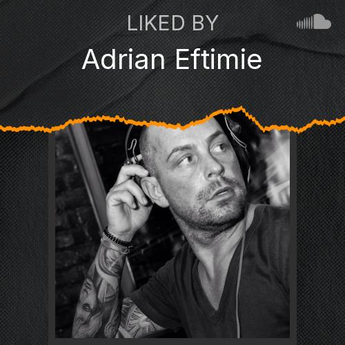 Adrian Eftimie's Picks - Listen to music