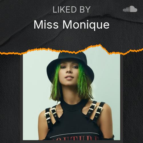 Miss Monique's Picks - Listen to music