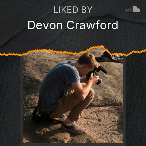 Devon Crawford's Picks - Listen to music