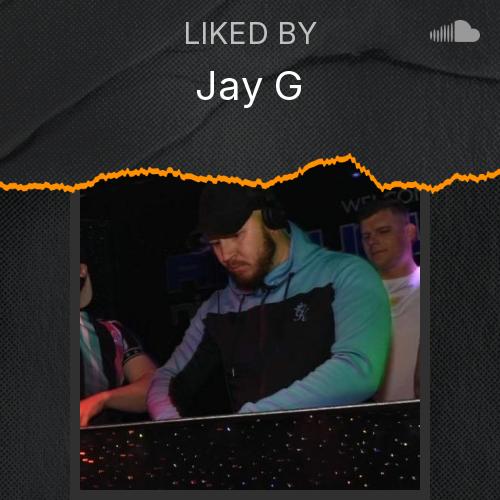 Jay G's Picks - Listen to music