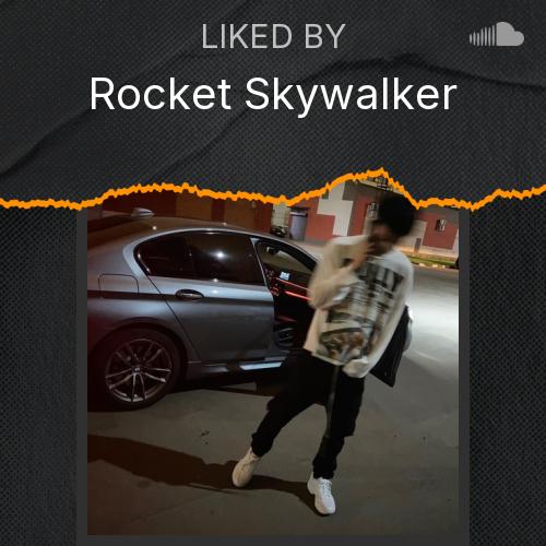 Rocket Skywalker's Picks - Listen to music