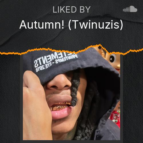 Autumn! (Twinuzis)'s Picks - Listen to music