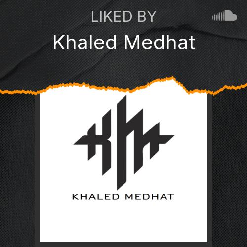 Khaled Medhat's Picks - Listen to music