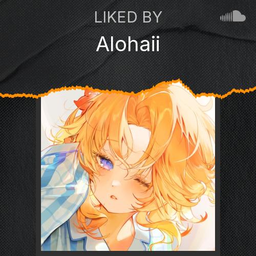Alohaii's Picks - Listen to music