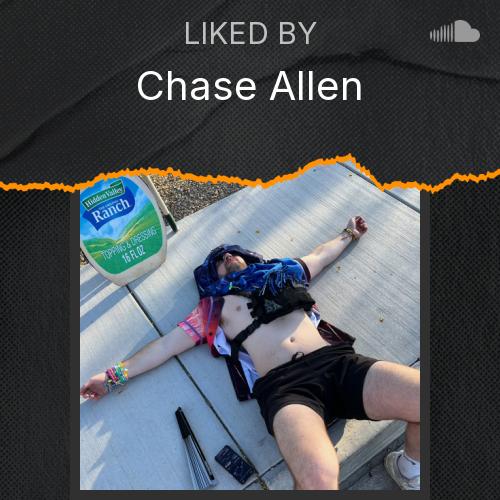 Chase Allen's Picks - Listen to music